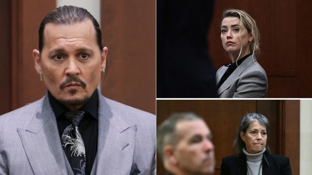 Who is Johnny Depp’s sister Christi Dembrowski? Know all about Depp’s ...