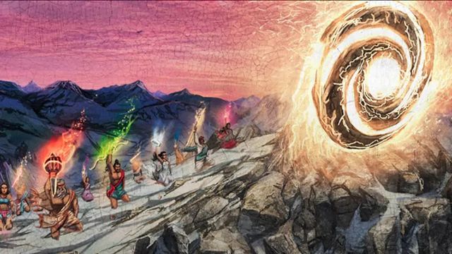 Brahmastra real life story: Know all about the powerful astra ...