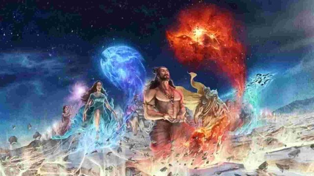 Brahmastra real life story: Know all about the powerful astra ...